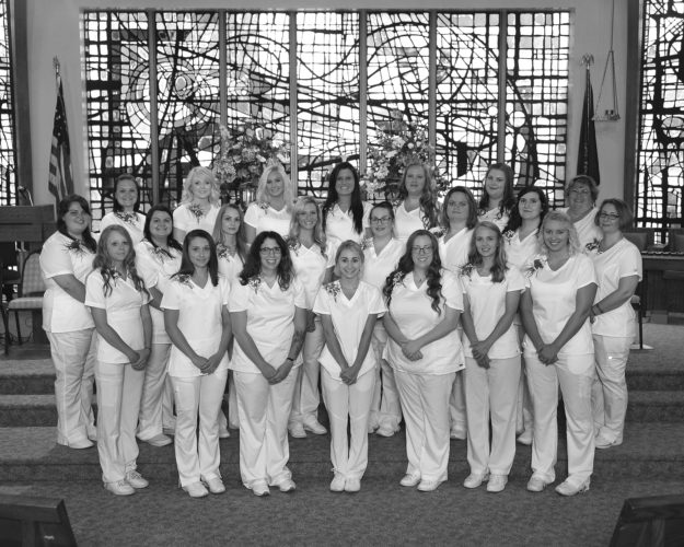 Warren Campus Holds Its Graduation Ceremony | News, Sports, Jobs - Post ...